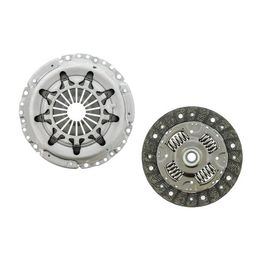 AISIN Kupplungssatz Clutch Set (2P) kefo19r f&uuml;r Ford