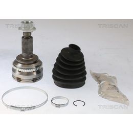 TRISCAN Gelenksatz, Antriebswelle 854016150 f&uuml;r MAZDA