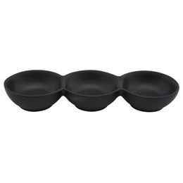 SONSTIGE Snackschale BLACK