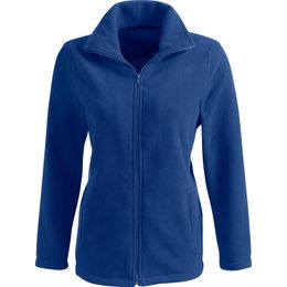 Fleecejacke
