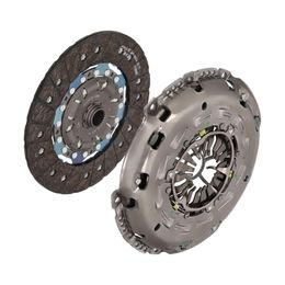 SCHAEFFLER LUK Kupplungssatz LuK SAC 625319109 f&uuml;r Ford