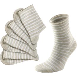 w&auml;schepur Damen-Socken