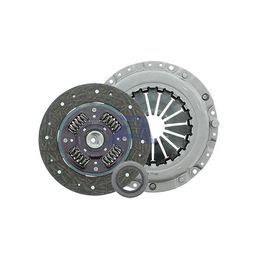 AISIN Kupplungssatz Clutch Kit (3P) ko009