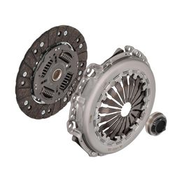 SCHAEFFLER LUK Kupplungssatz LuK RepSet 620 3086 00 f&uuml;r Peugeot (DF-PSA) Citro&euml;n Fiat
