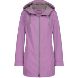 Softshelljacke