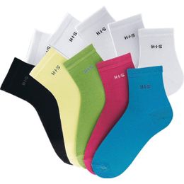 H.I.S. Kurzsocken