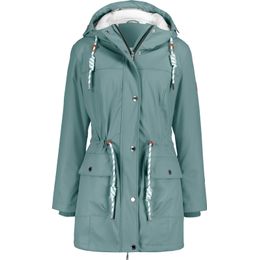 Regenjacke