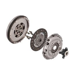 SCHAEFFLER LUK Kupplungssatz 600 0322 00 f&uuml;r JEEP Chrysler