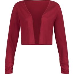 Shirtjacke