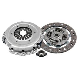 Blue Print Kupplungssatz ADF123003 f&uuml;r Ford