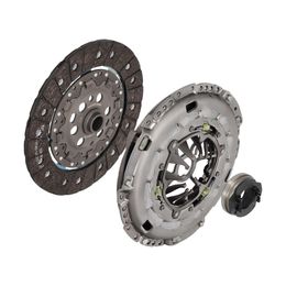 SCHAEFFLER LUK Kupplungssatz LuK SAC 623308200 f&uuml;r VW
