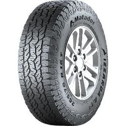 Matador Ganzjahresreifen 275/45 R20 110H XL - MP72 Izzarda A/T 2 15902160000