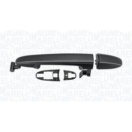 MAGNETI MARELLI T&uuml;rgriff 350105022800 hinten f&uuml;r VW Mercedes