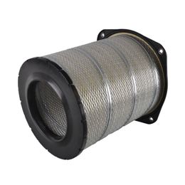 febi bilstein Luftfilter 35600 346mm f&uuml;r Volvo