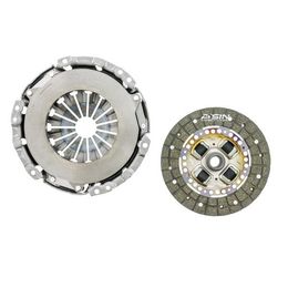 AISIN Kupplungssatz Clutch Set (2P) kt446r