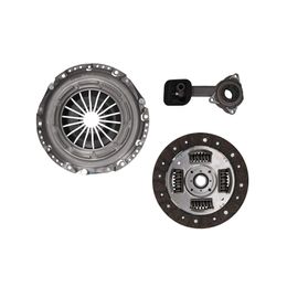 KAMOKA Kupplungssatz KC325 f&uuml;r Ford