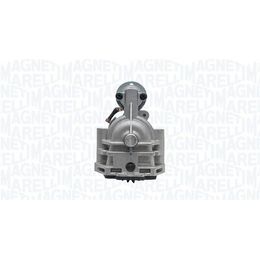 MAGNETI MARELLI Starter 063721245010 f&uuml;r Ford JAGUAR