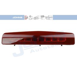 JOHNS Zusatzbremsleuchte 5509892 LED mitte f&uuml;r Opel