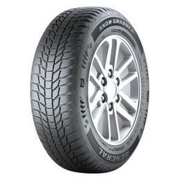 GENERAL TIRE Winterreifen 265/70R16 112H - Snow Grabber Plus 04507590000 265/70 R16