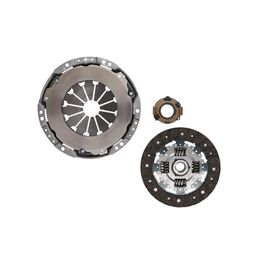 KAMOKA Kupplungssatz KC332 f&uuml;r TOYOTA