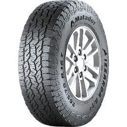 Matador Ganzjahresreifen 255/65 R17 110H - MP72 Izzarda A/T 2 15901960000