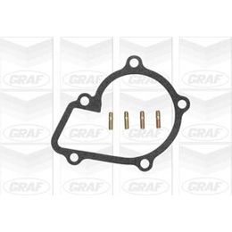 Graf Wasserpumpe pa927 f&uuml;r Ford NISSAN