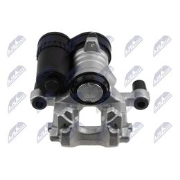 NTY Bremssattel HZT-LR-026 Hinterachse rechts f&uuml;r JAGUAR