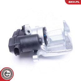 ESEN SKV Bremssattel 44skv447 Hinterachse links f&uuml;r Audi