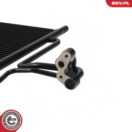 ESEN SKV Kondensator, Klimaanlage 86skv202 f&uuml;r Fiat