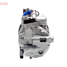 DENSO Kompressor, Klimaanlage dcp02101 f&uuml;r Audi VAG