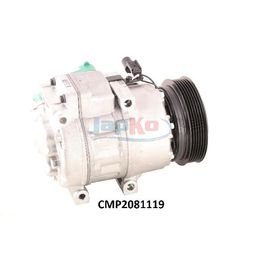 JAPKO Kompressor, Klimaanlage cmp2081119 f&uuml;r HYUNDAI