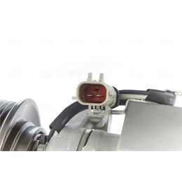 NISSENS Kompressor, Klimaanlage 890152 f&uuml;r PLYMOUTH DODGE