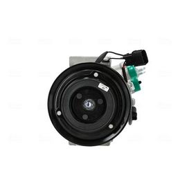 NISSENS Kompressor, Klimaanlage 890229 f&uuml;r KIA