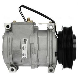 NISSENS Kompressor, Klimaanlage 89097 f&uuml;r JEEP Chrysler