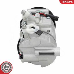 ESEN SKV Kompressor, Klimaanlage 84skv155 f&uuml;r Mercedes