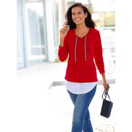 2-in-1-Shirt