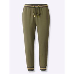 feel good Hose 3/4-lang