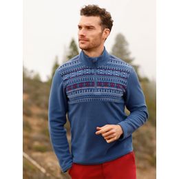 Catamaran Fleeceshirt