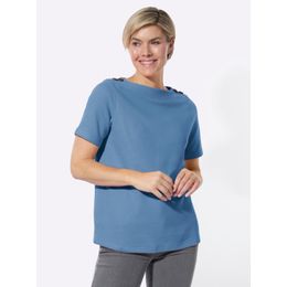 Kurzarmshirt
