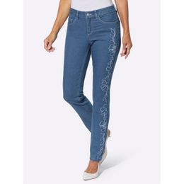 5-Pocket-Jeans