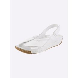 Andrea Conti Sandalette