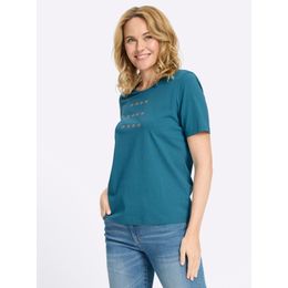 Kurzarmshirt