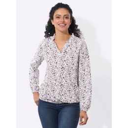 Langarmshirt