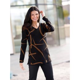 Longpullover