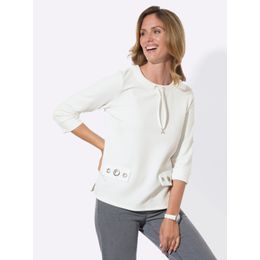 3/4-Arm-Shirt