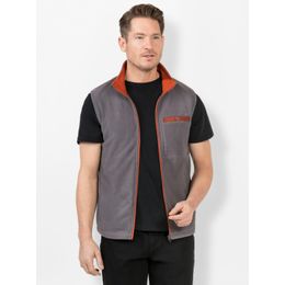 Catamaran Fleece-Weste