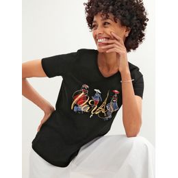 Kurzarmshirt