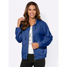 Sweatjacke