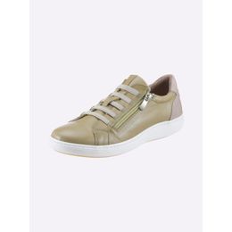 Andrea Conti Sneaker