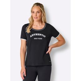 feel good Kurzarmshirt